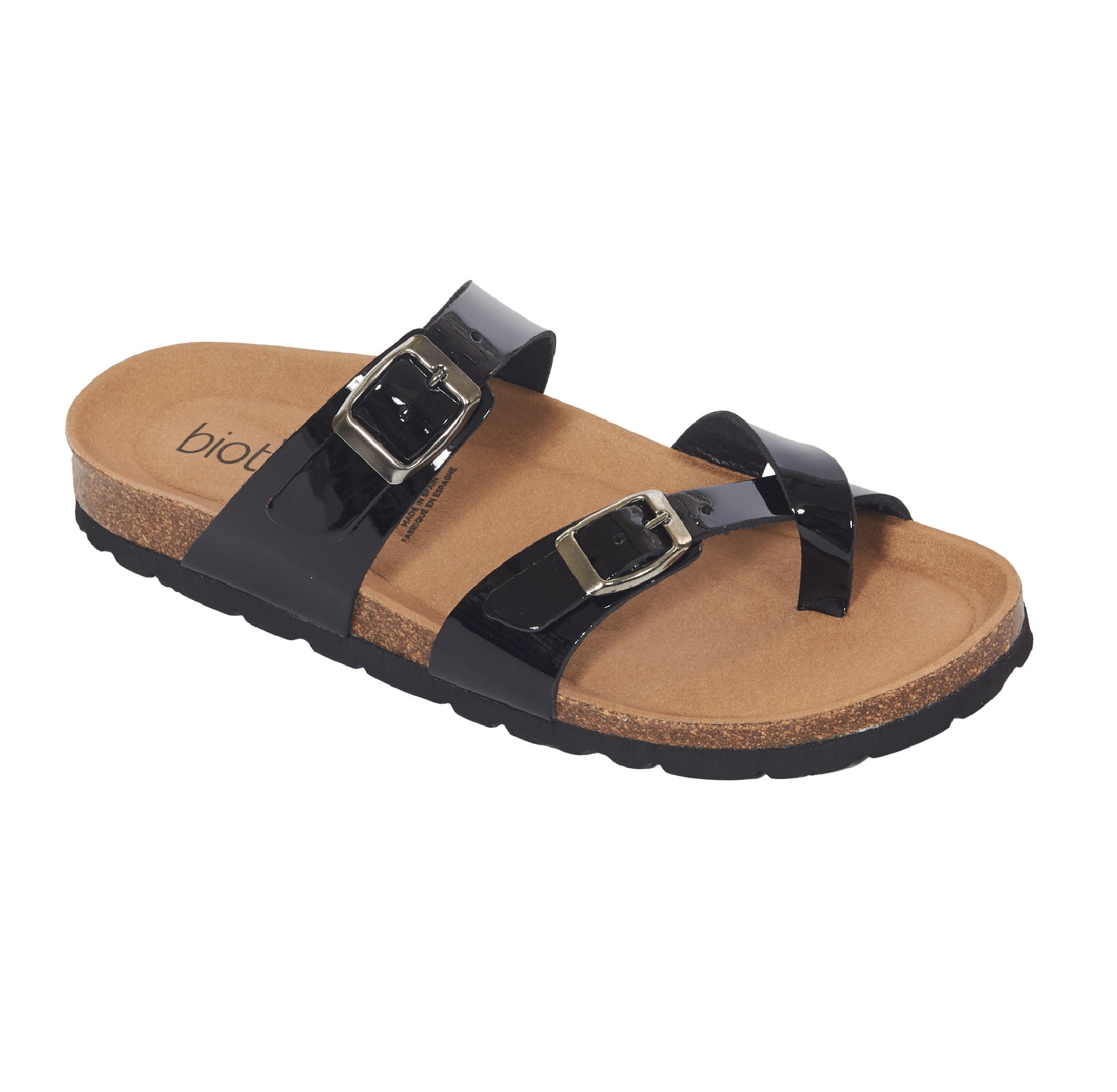biotime Emily - Womens Sandal – Advanced Foot Care Nurse and Wellness ...